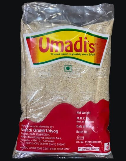 Jave Godhi – Umadifoods