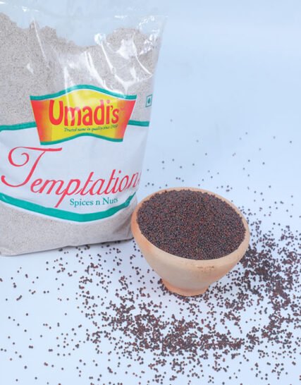Umadi Foods – North Karnatakas Authentic Food Products