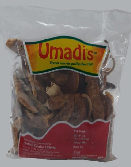 Umadi Foods – North Karnatakas Authentic Food Products