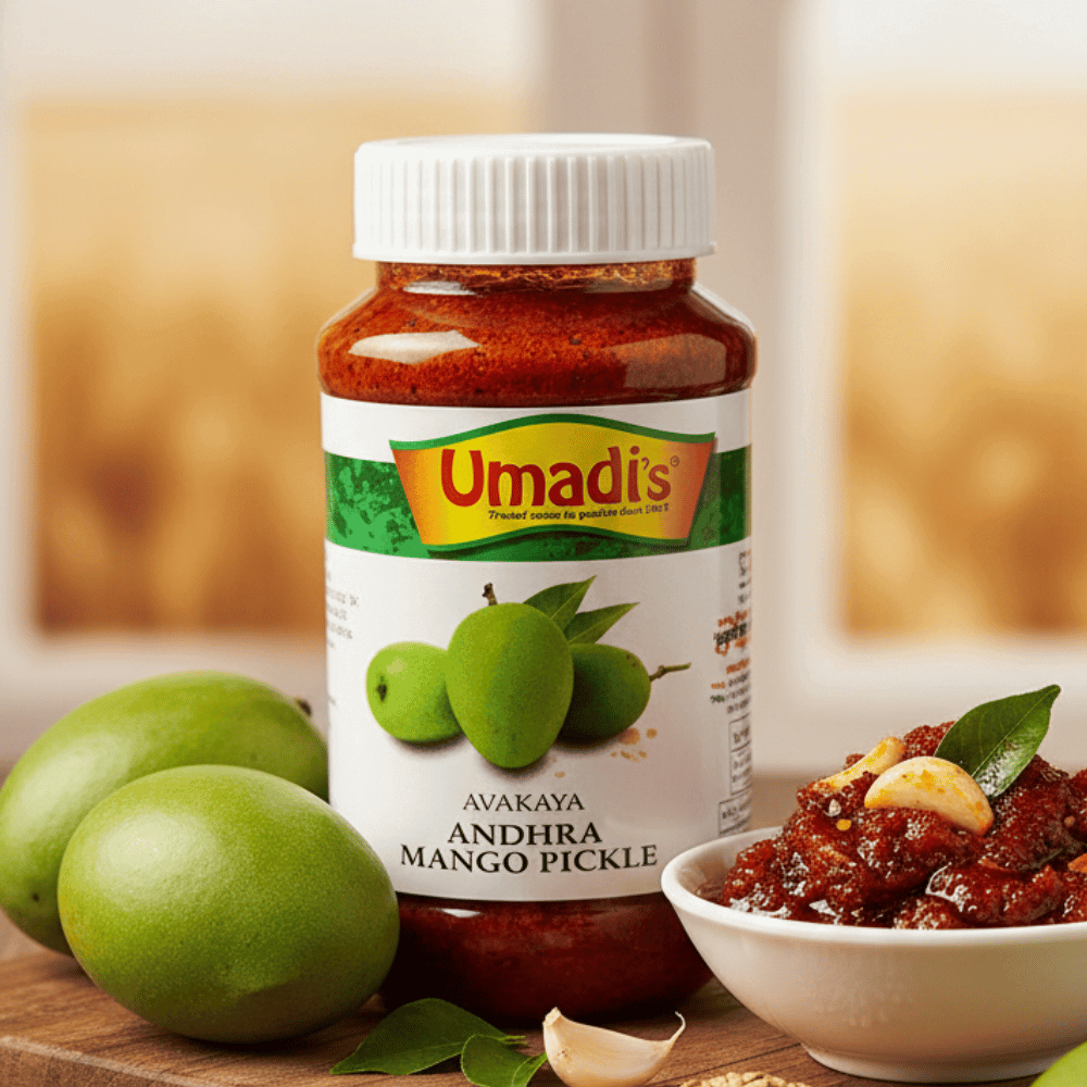 Home - Umadi Foods